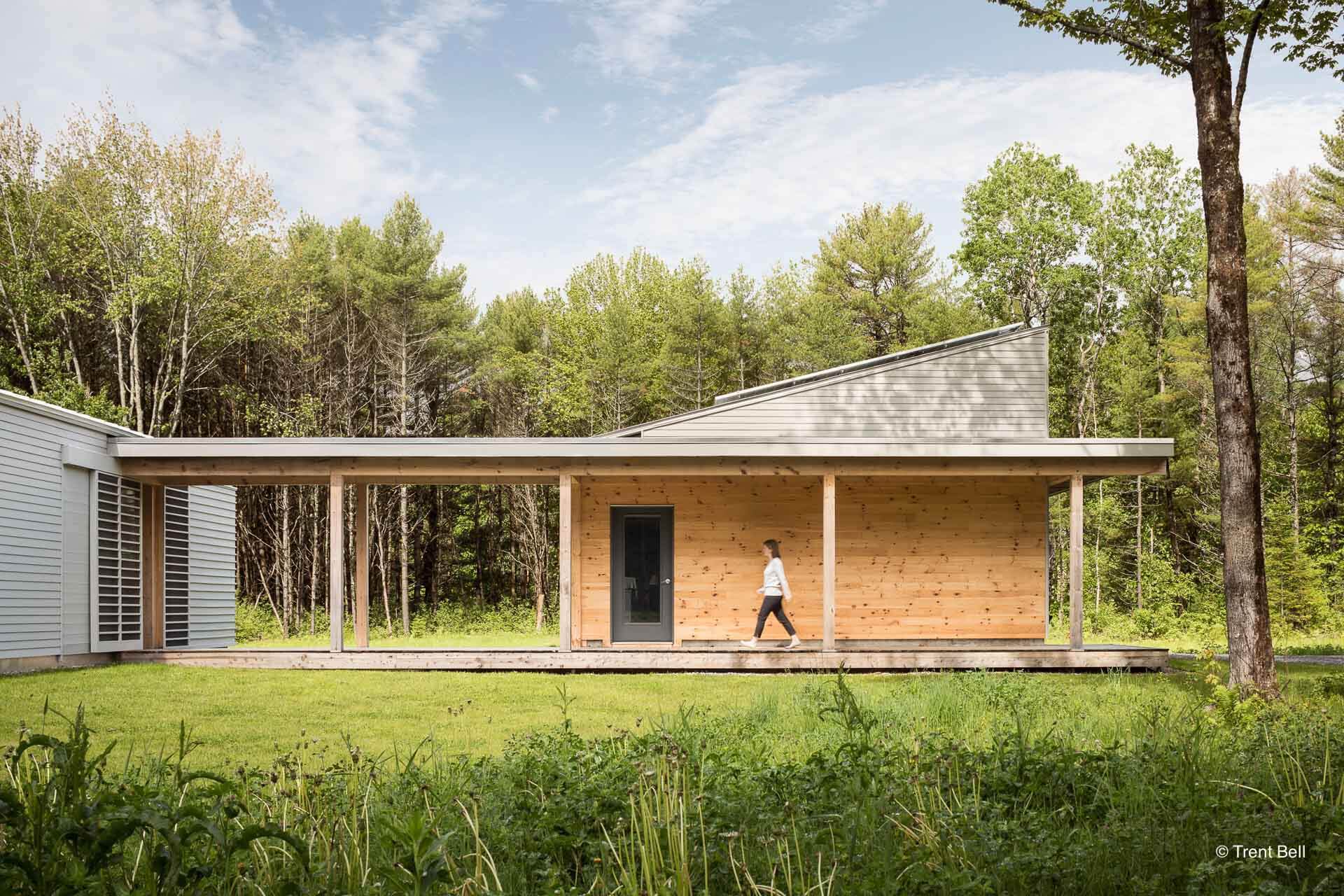 Inspiring Small House Designs | Pzazz Building