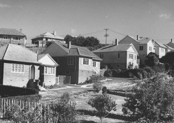 History of New Zealand houses | Pzazz Building