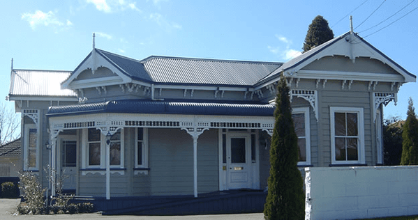 History of New Zealand houses | Pzazz Building