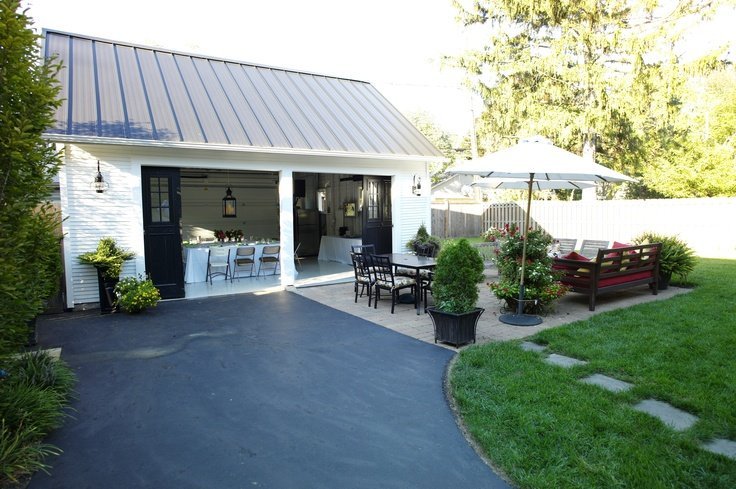 Transforming your garage into living space | Pzazz Building