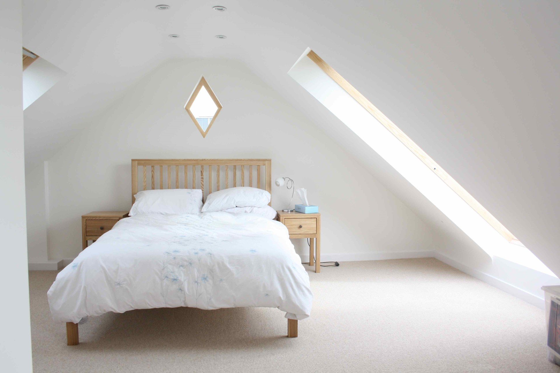 Attic Conversions & Renovations