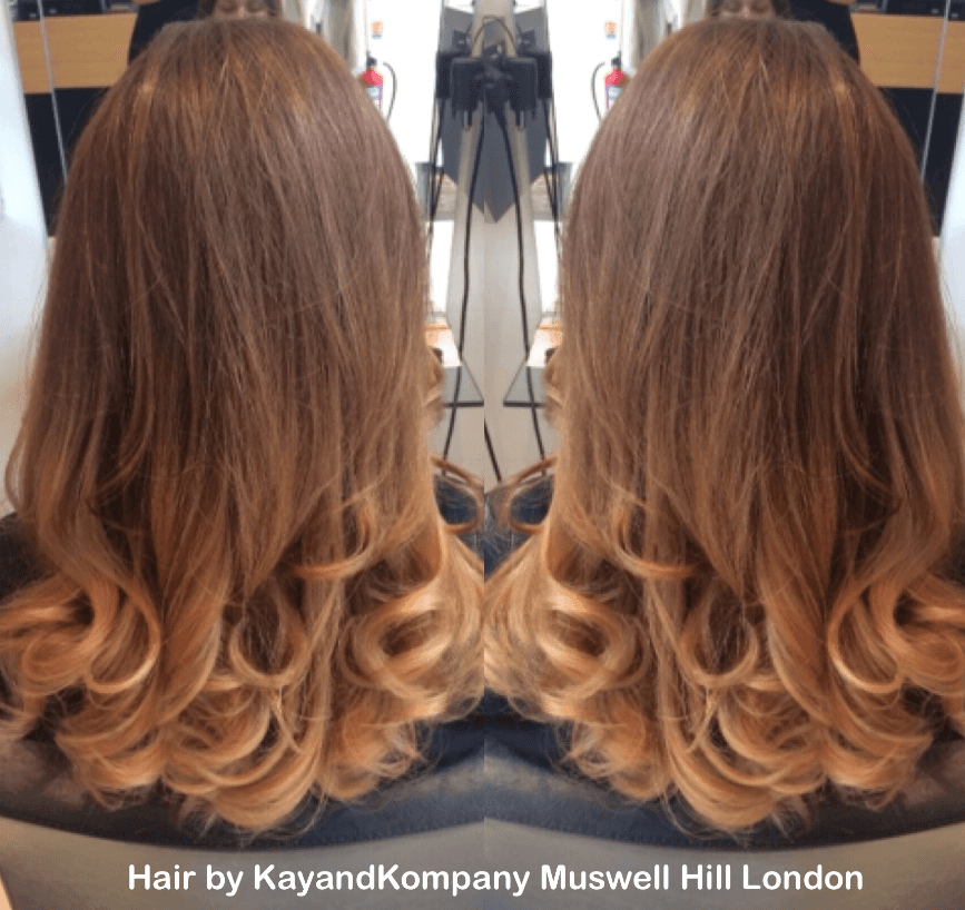 Hairstyles Haircuts Photos | Long Hair Gallery | London N10