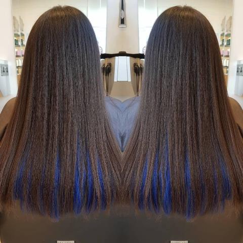 Hairstyles Haircuts Photos | Hair Gallery | London N10