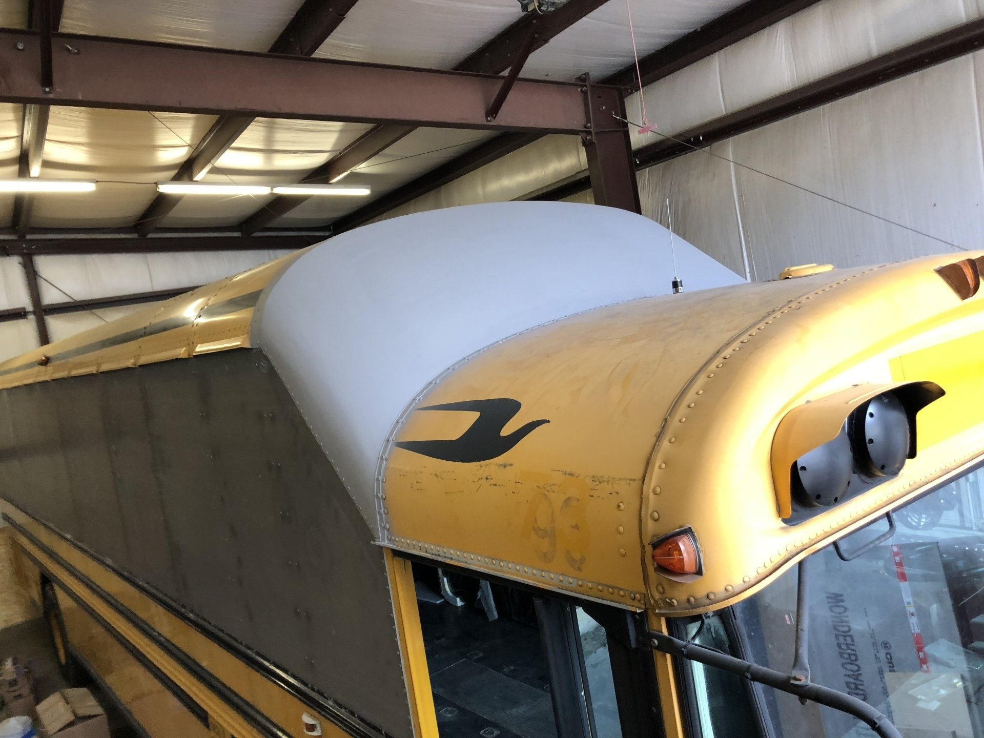 Projects | Skoolie | school bus conversion | converted bus