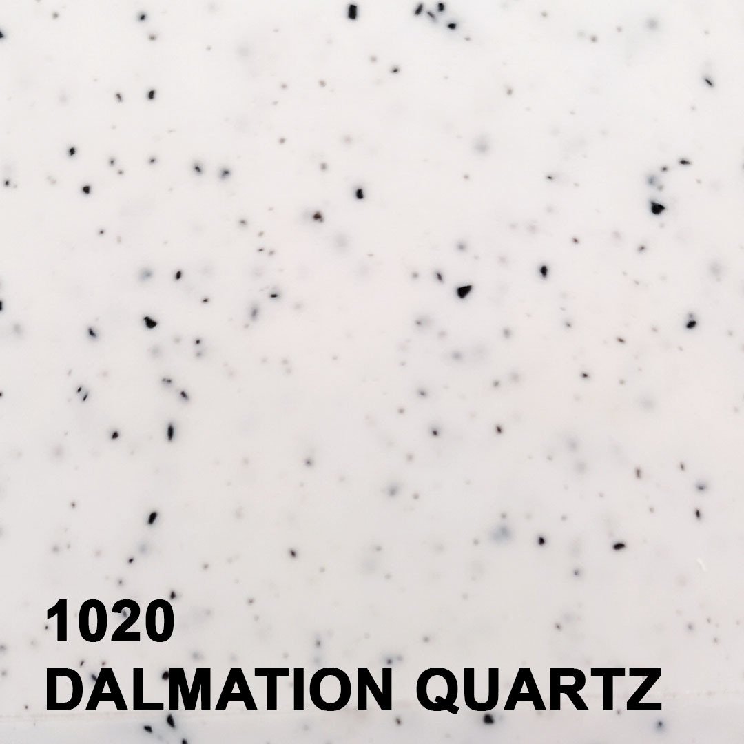 Solid Surface for Countertops | Jyh Ming Sdn Bhd
