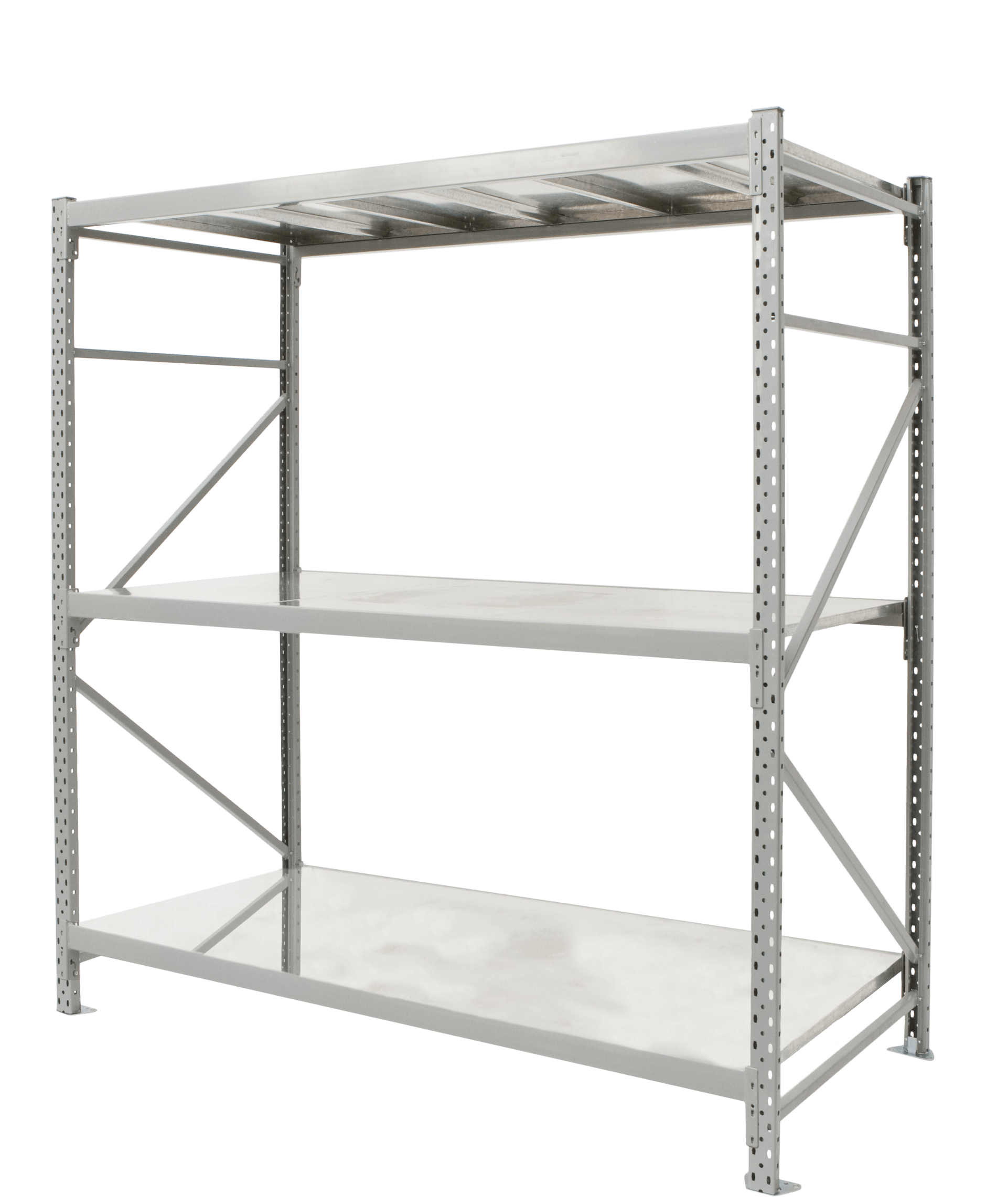 Shelving for specific storage requirements in Ipswich