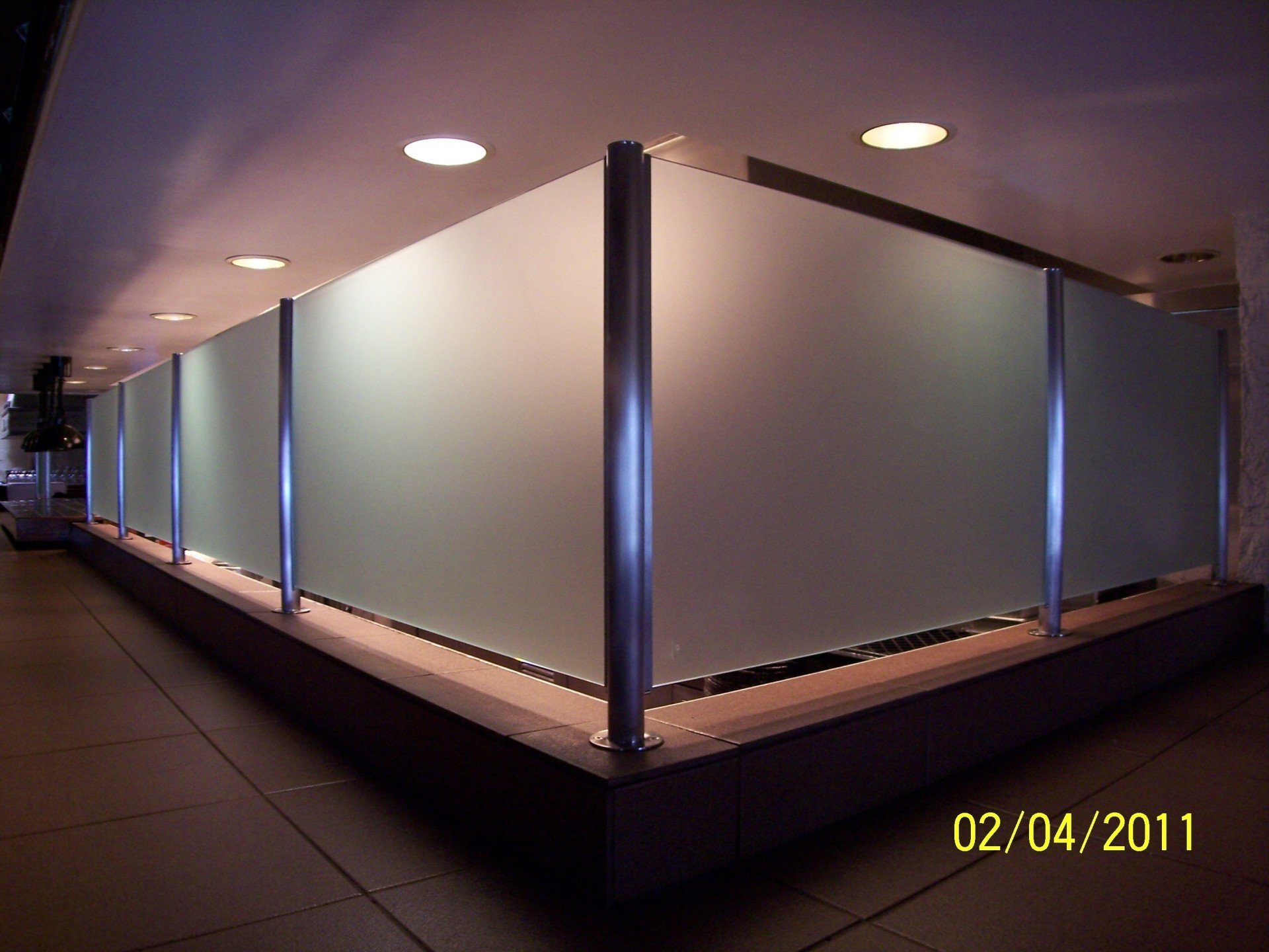 Storefront Windows | Virginia Beach, VA | Atlantic Glass And Mirror Co ...