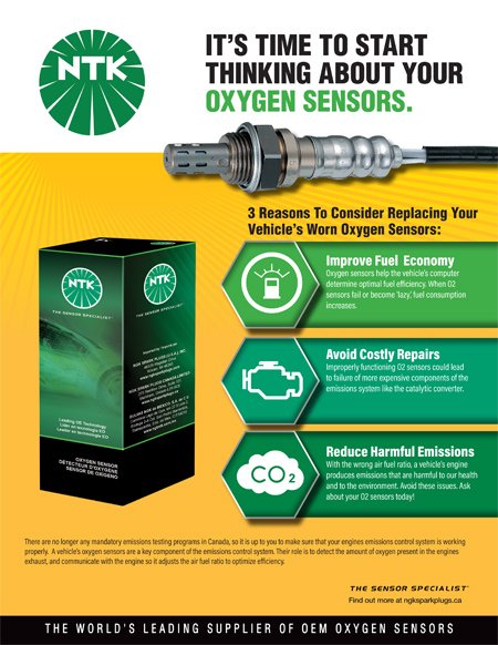 NGK Spark Plugs - Resources