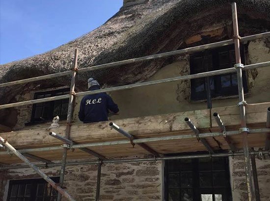 Heritage Cob & Lime, Devon | More than just Cob & Lime.