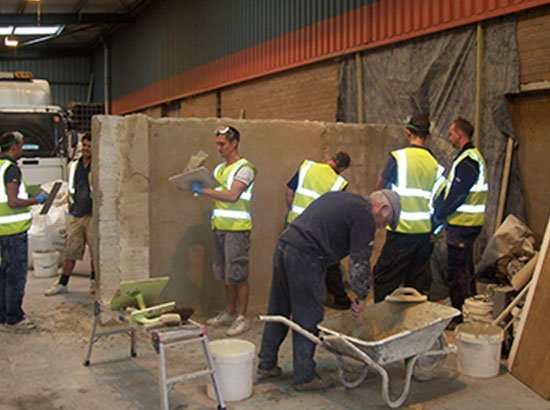 Heritage Cob & Lime, Devon | More than just Cob & Lime.