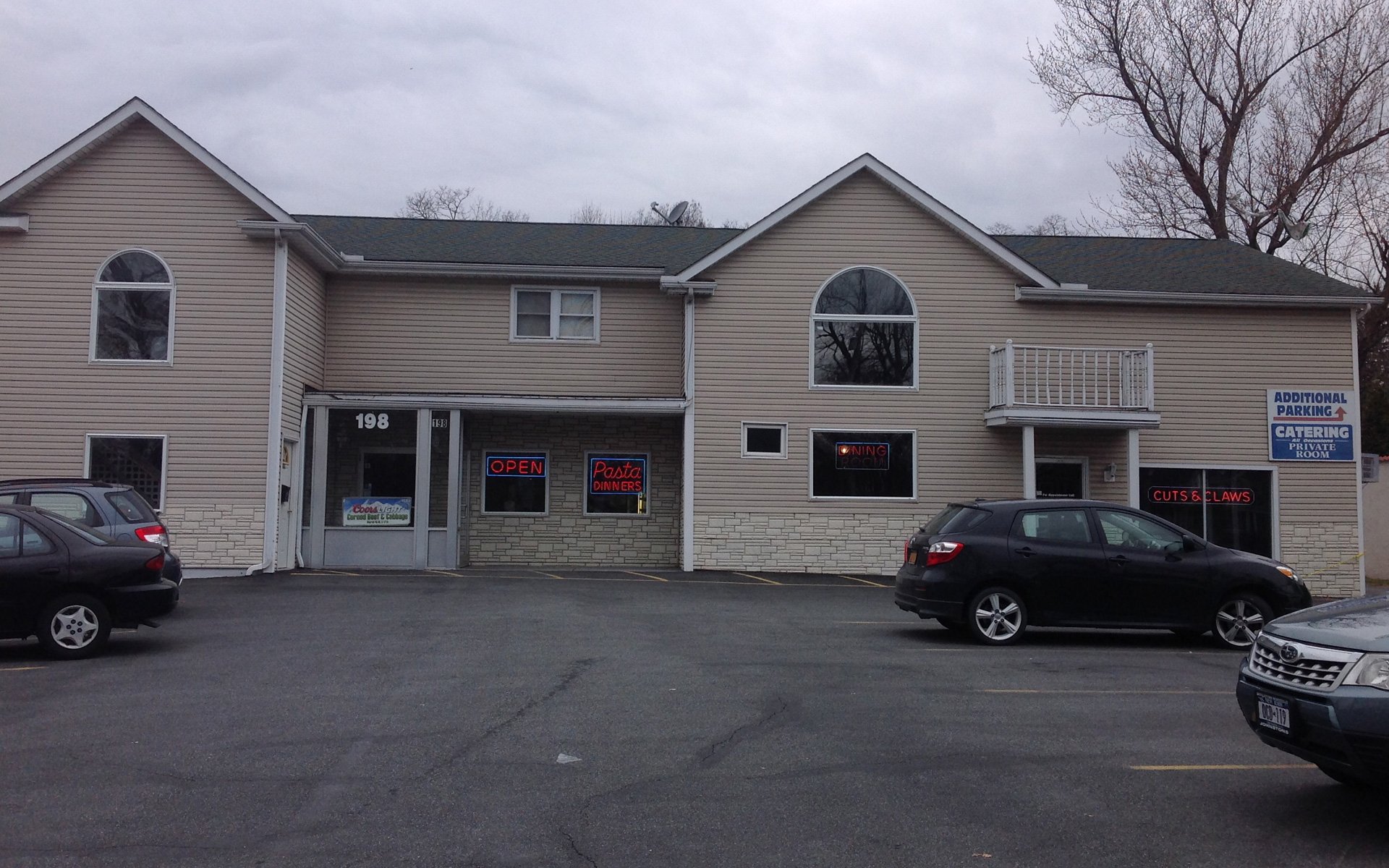 Local Food | New Windsor, NY | ABC Pizza & Restaurant