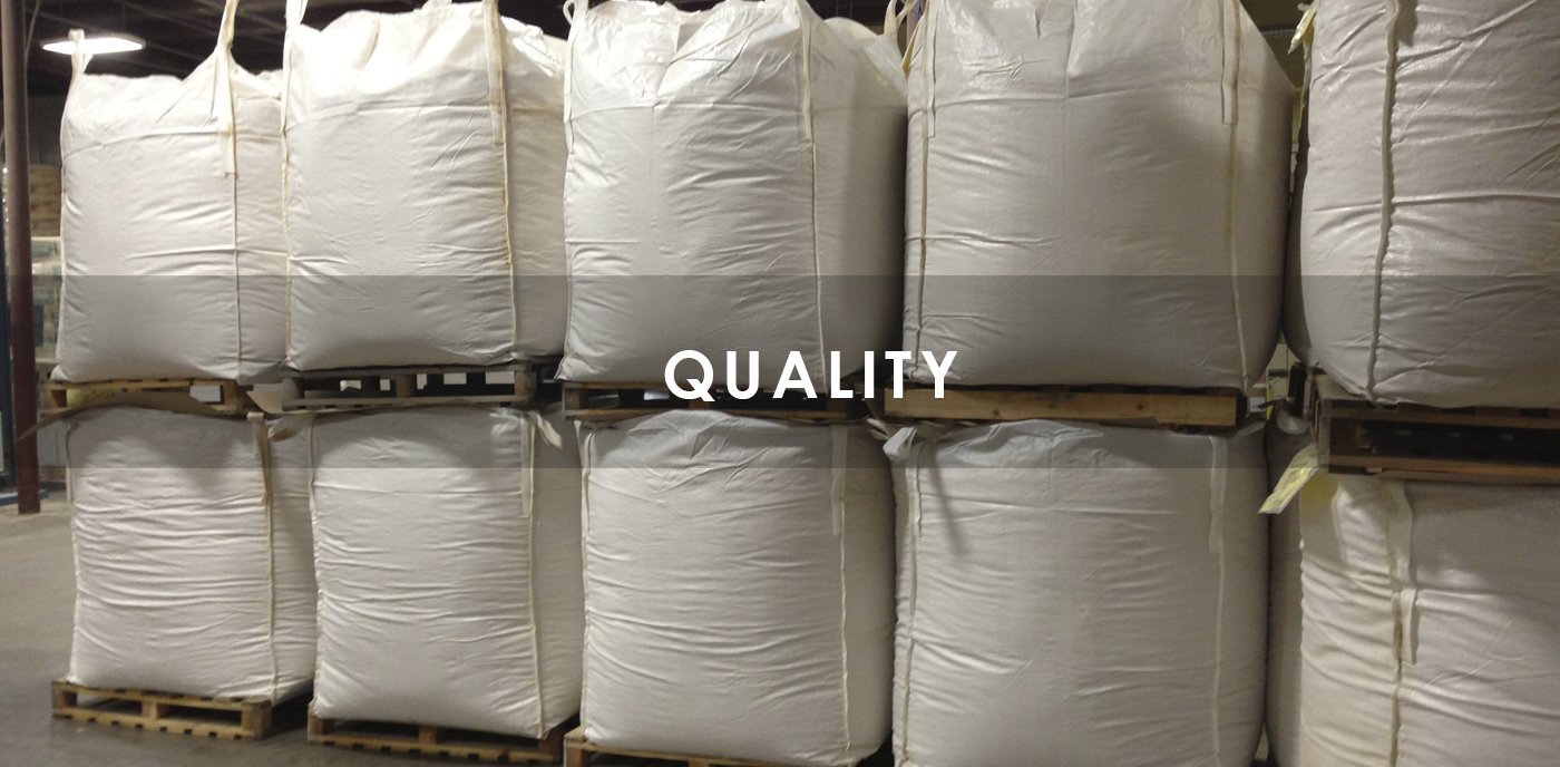 BHA - Bulk bags, FIBCs, Bulk Packaging, Intermediate Bulk Containers