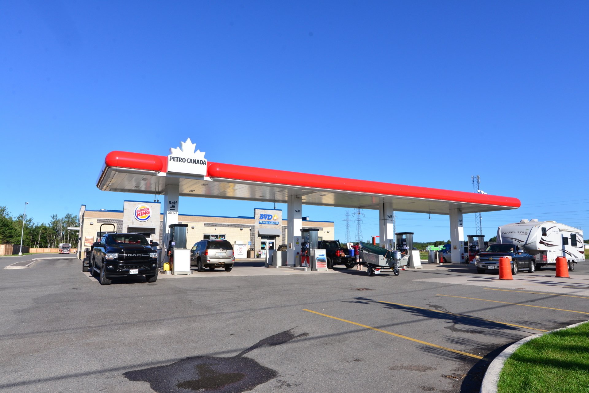 Commercial Project Management & Property Development in Sault Ontario