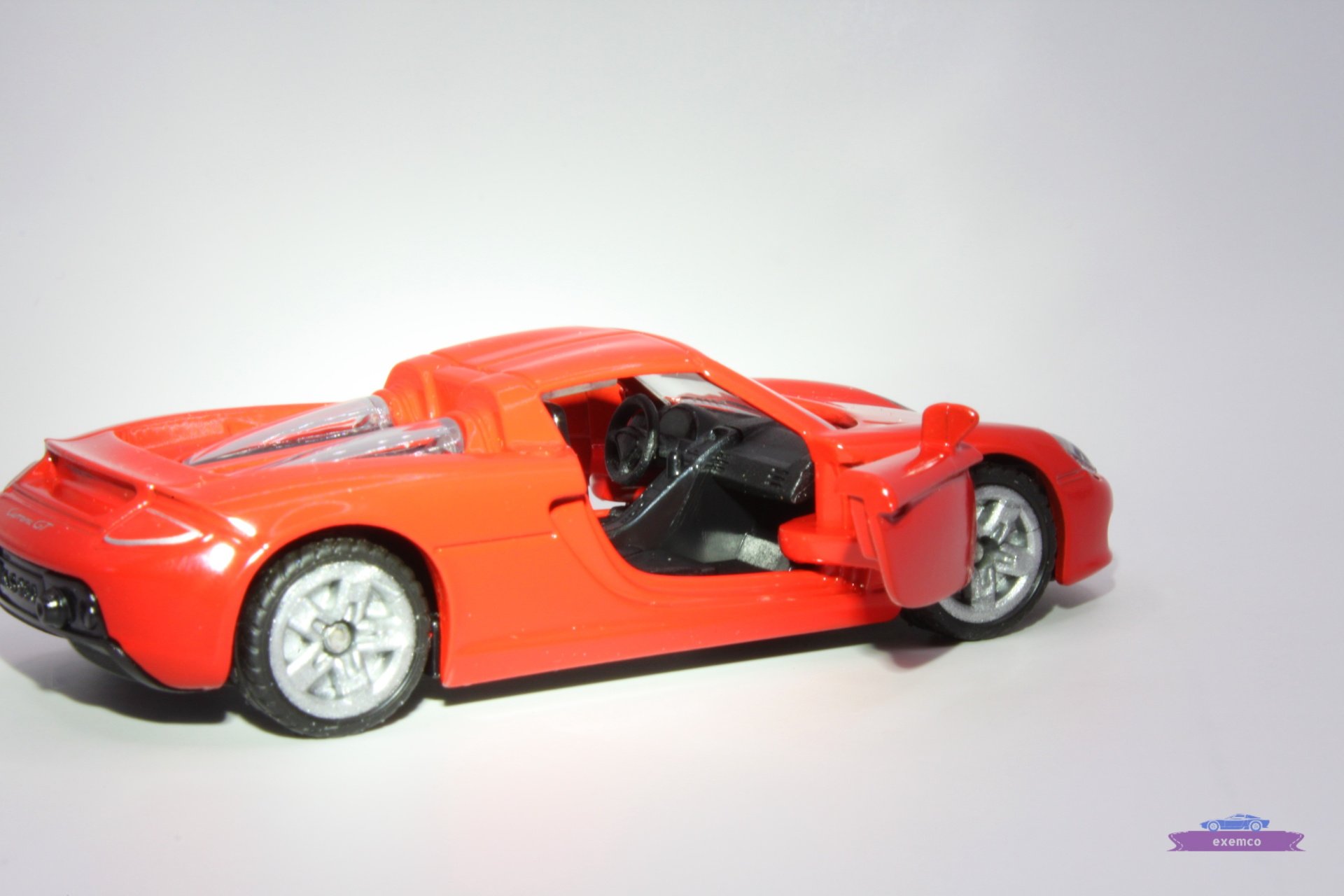 Siku 10xx Models