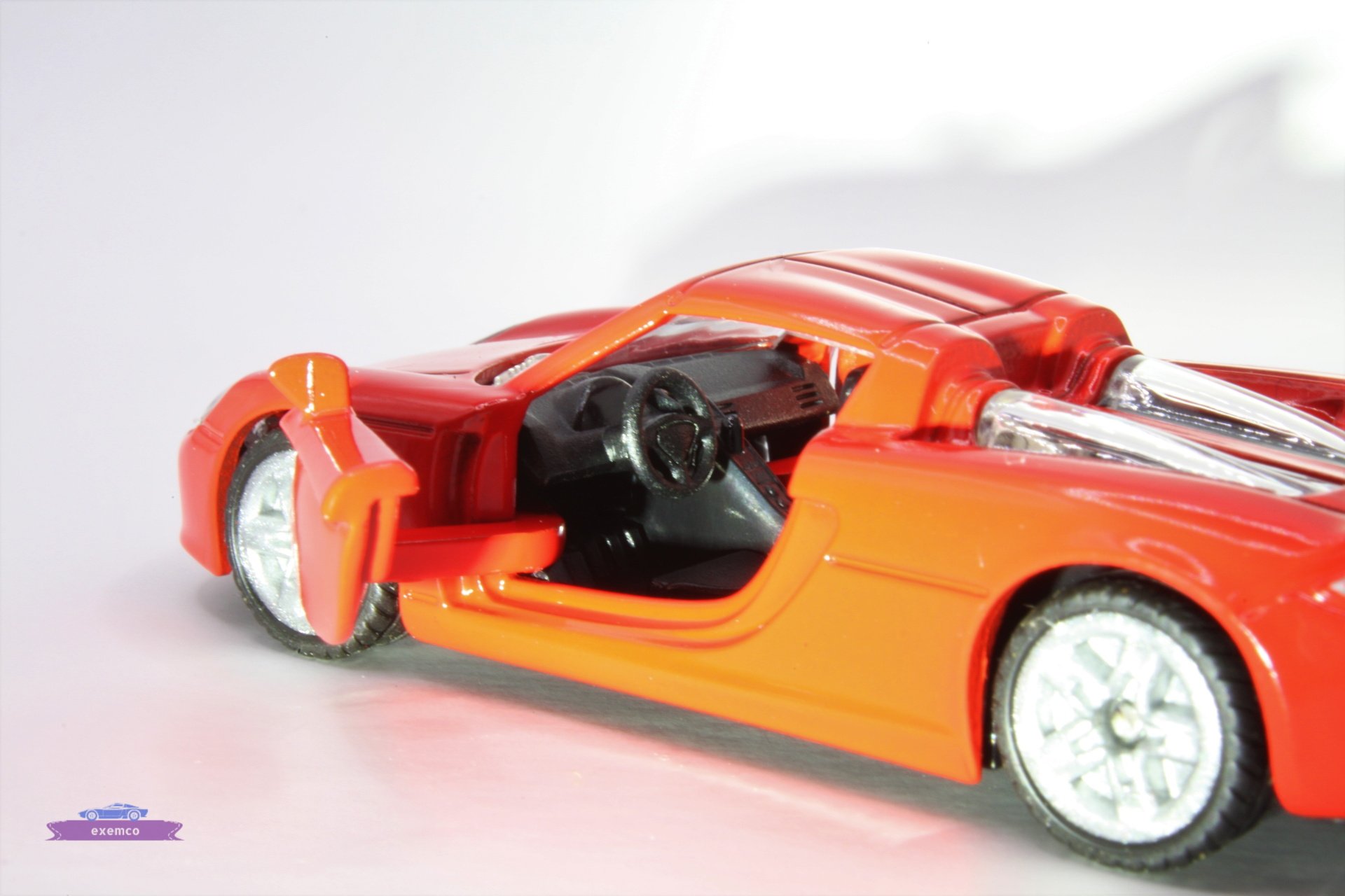 Siku 10xx Models