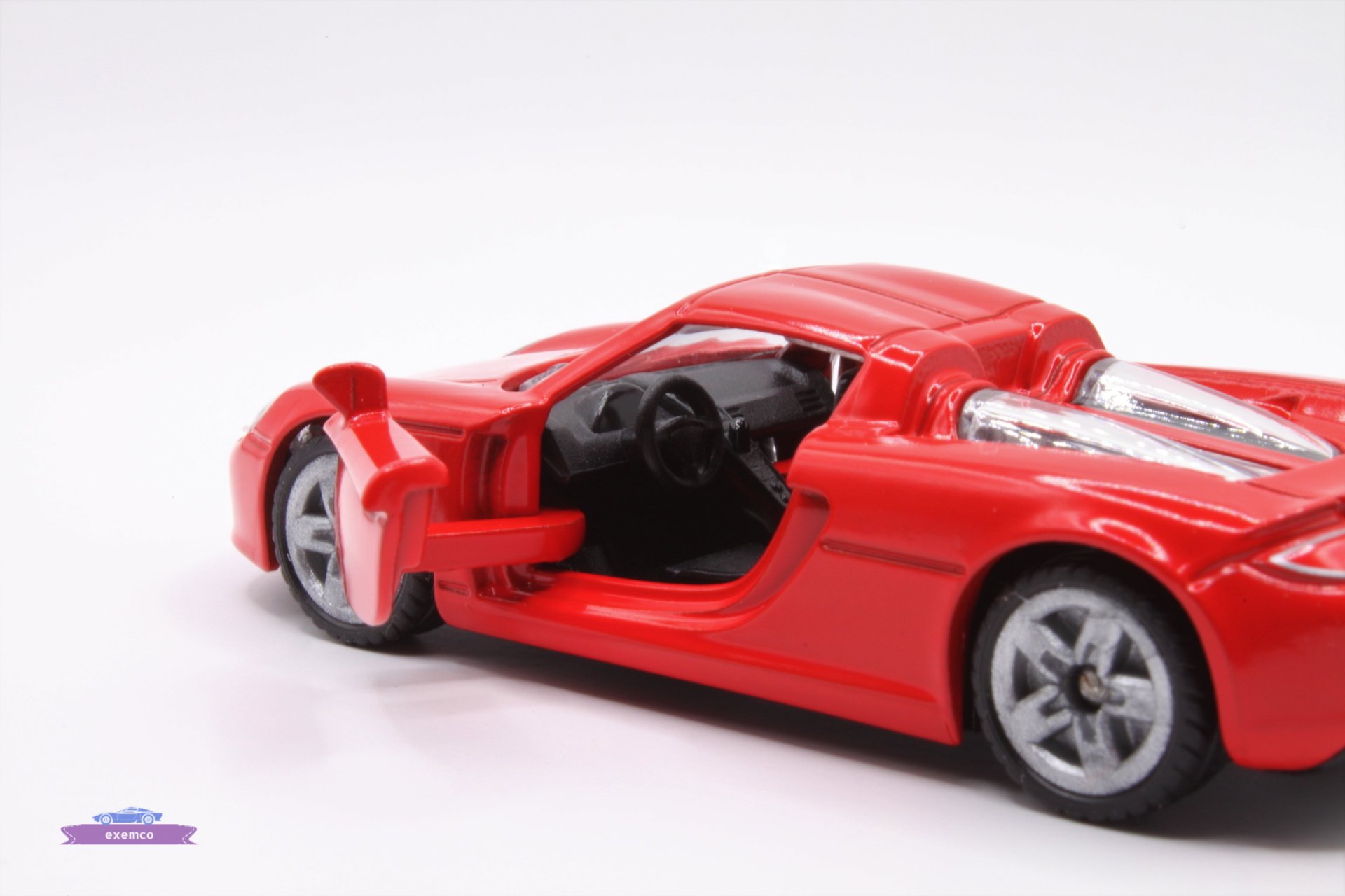 Siku 10xx Models