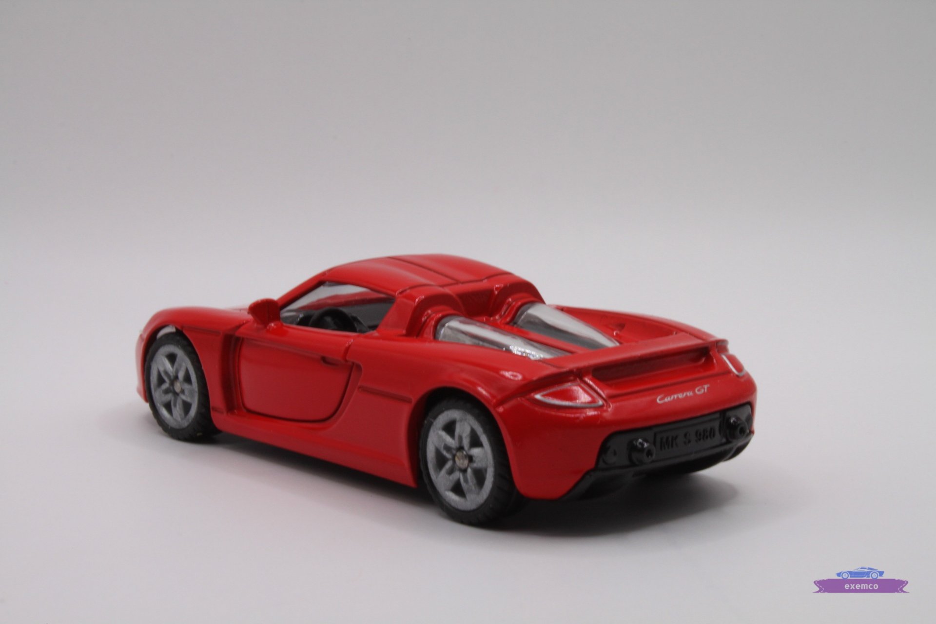 Siku 10xx Models
