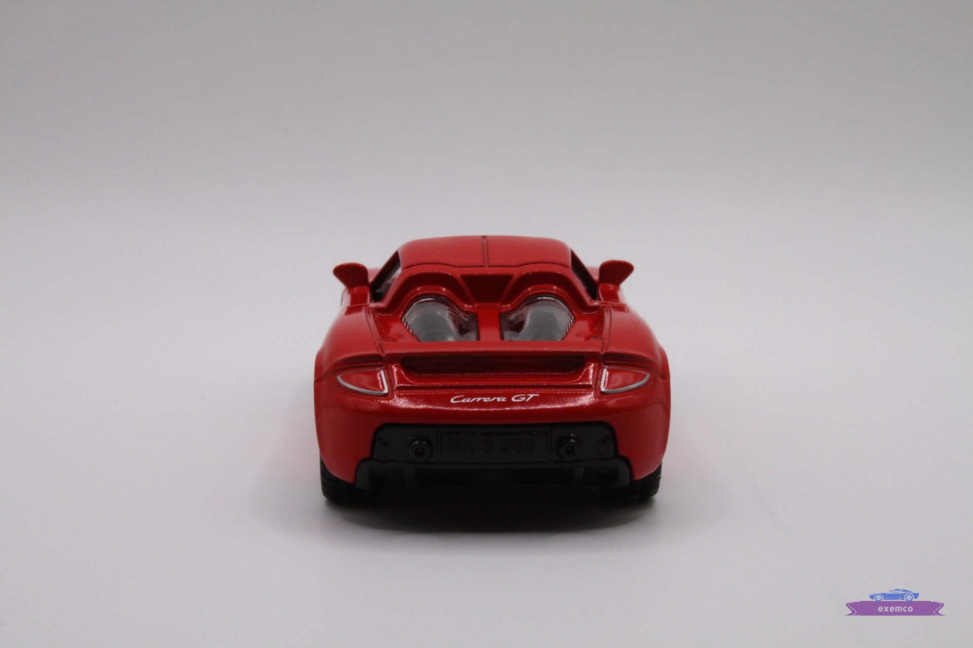 Siku 10xx Models