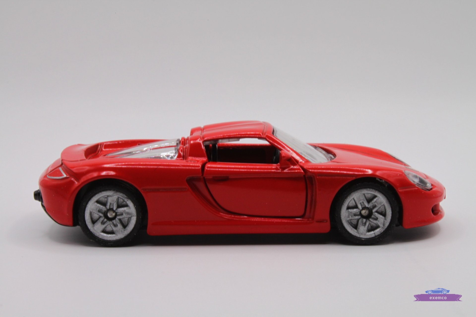 Siku 10xx Models