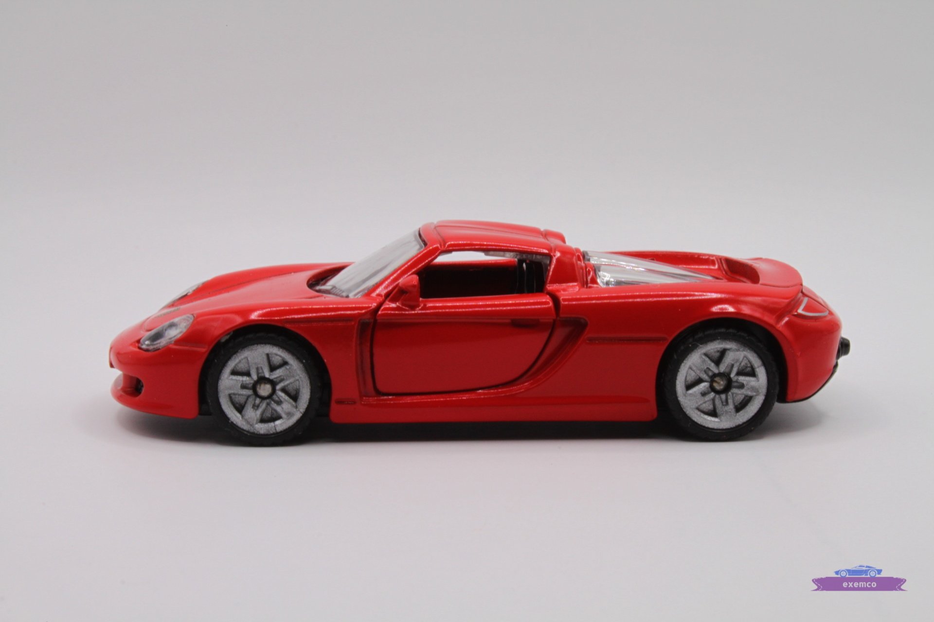 Siku 10xx Models