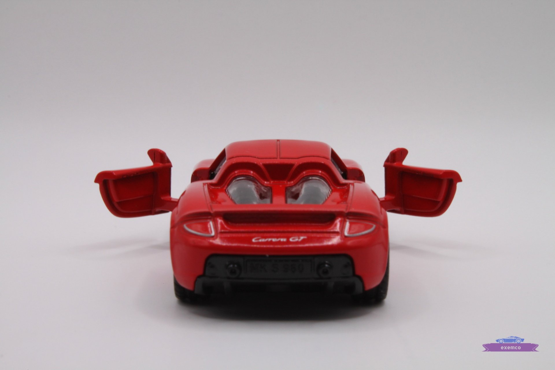 Siku 10xx Models