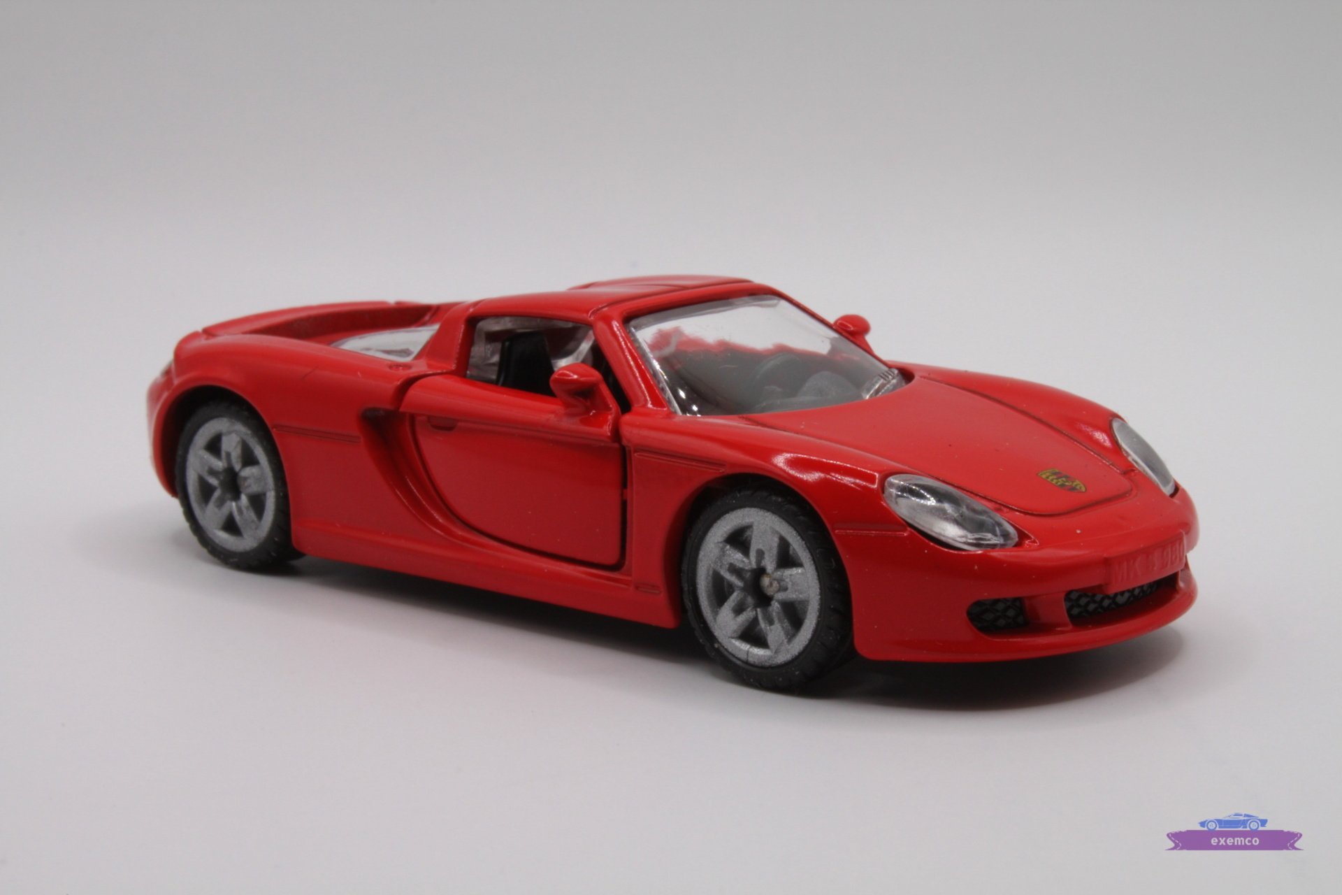 Siku 10xx Models