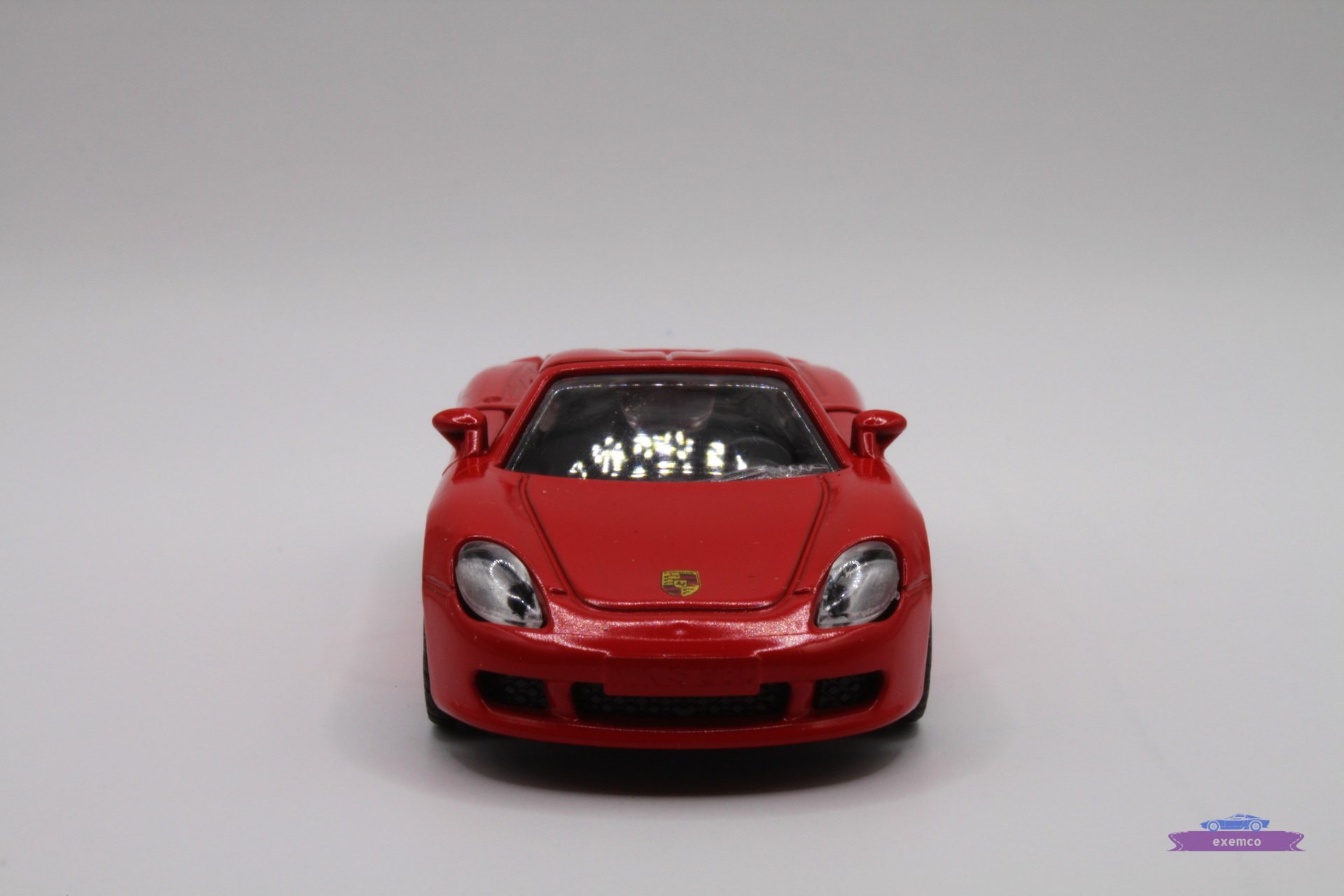 Siku 10xx Models