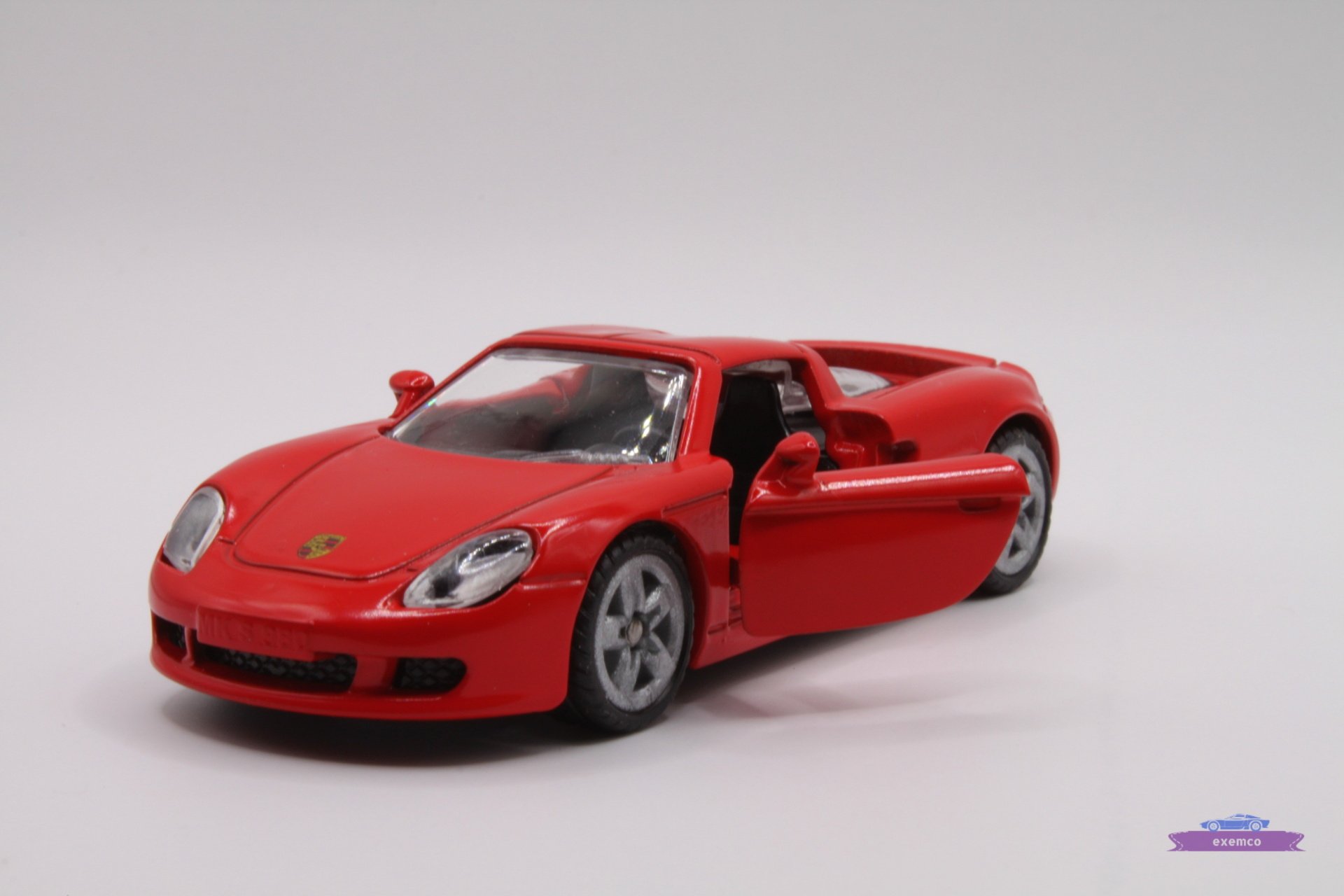 Siku 10xx Models