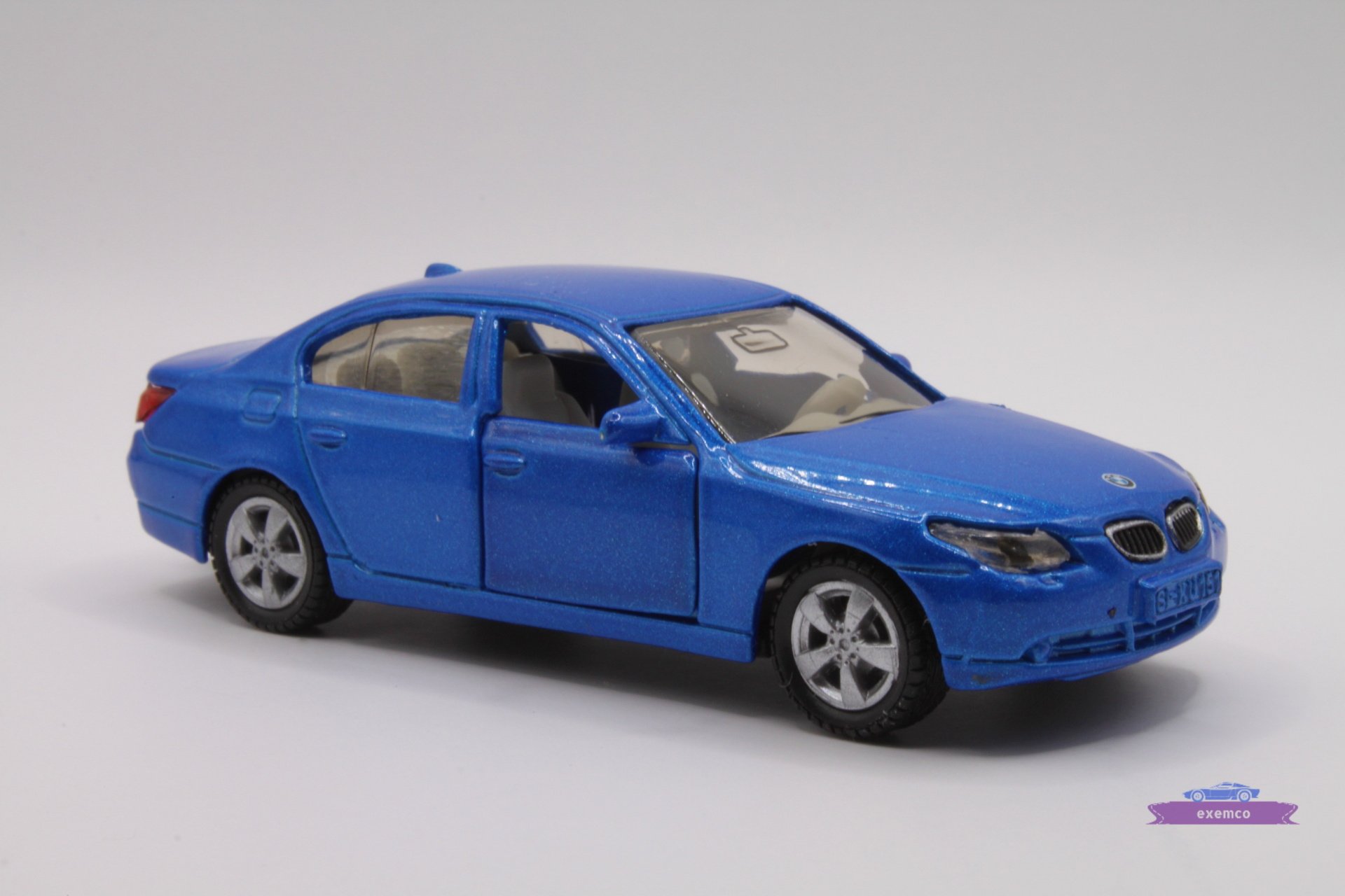 Siku 10xx Modelle