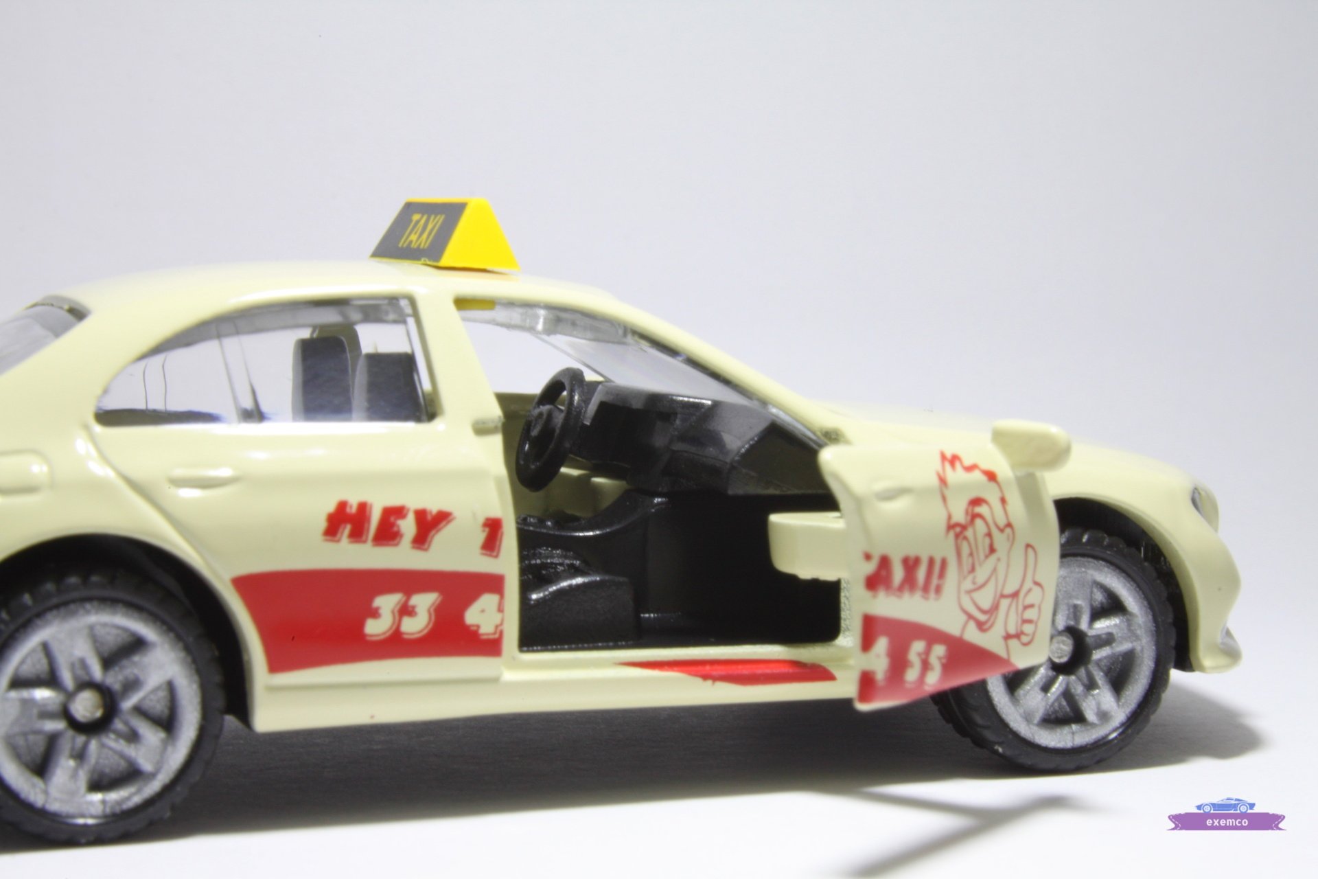 Siku 15xx Models