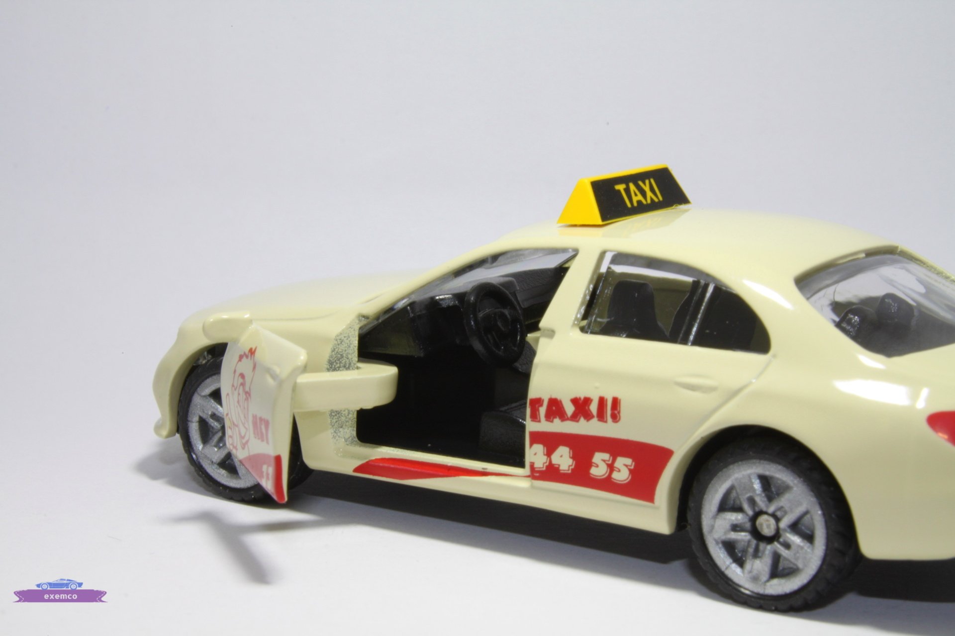 Siku 15xx Models