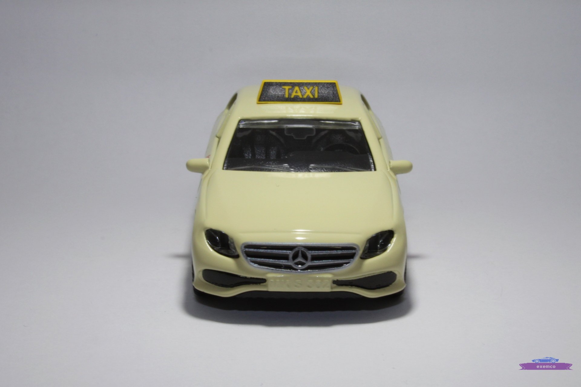 Siku 15xx Models