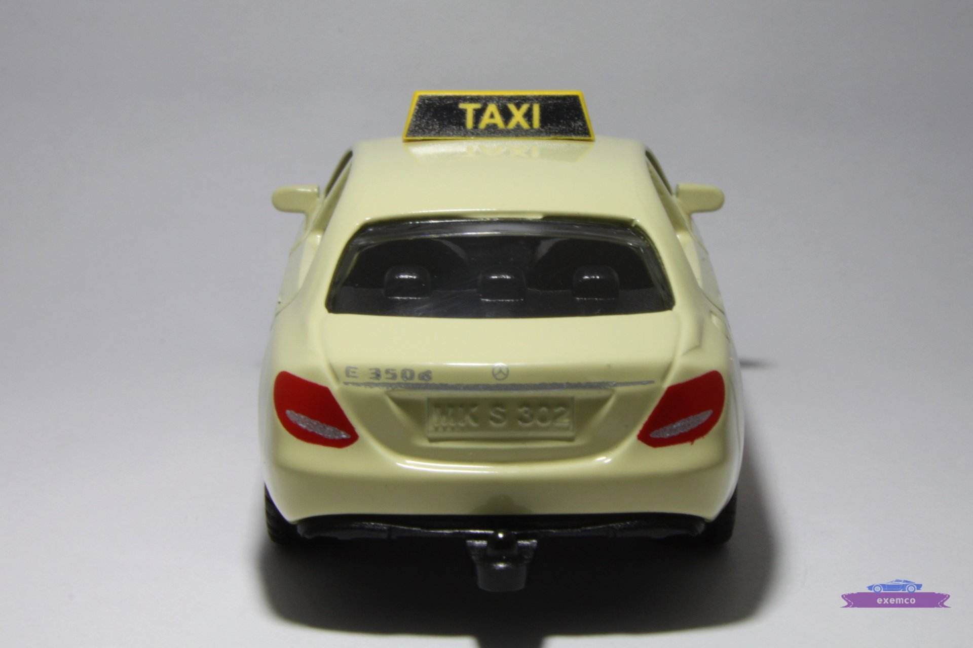 Siku 15xx Models