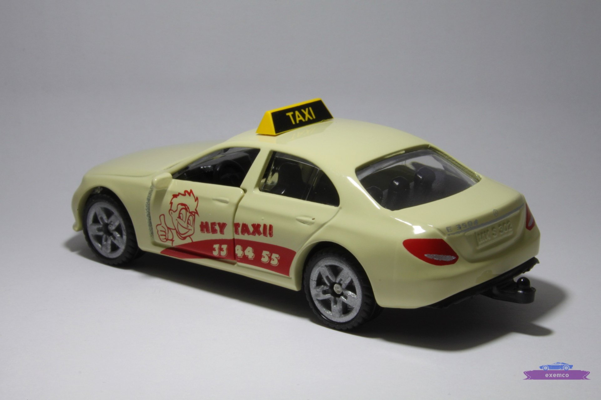 Siku 15xx Models
