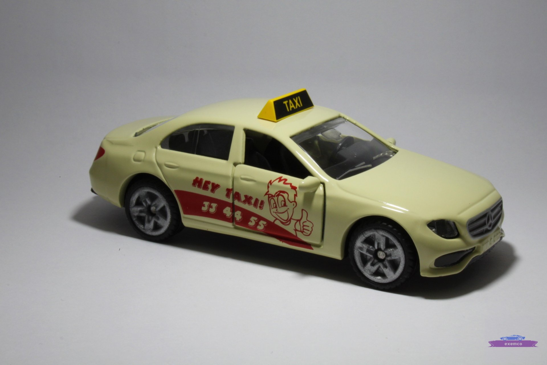 Siku 15xx Models