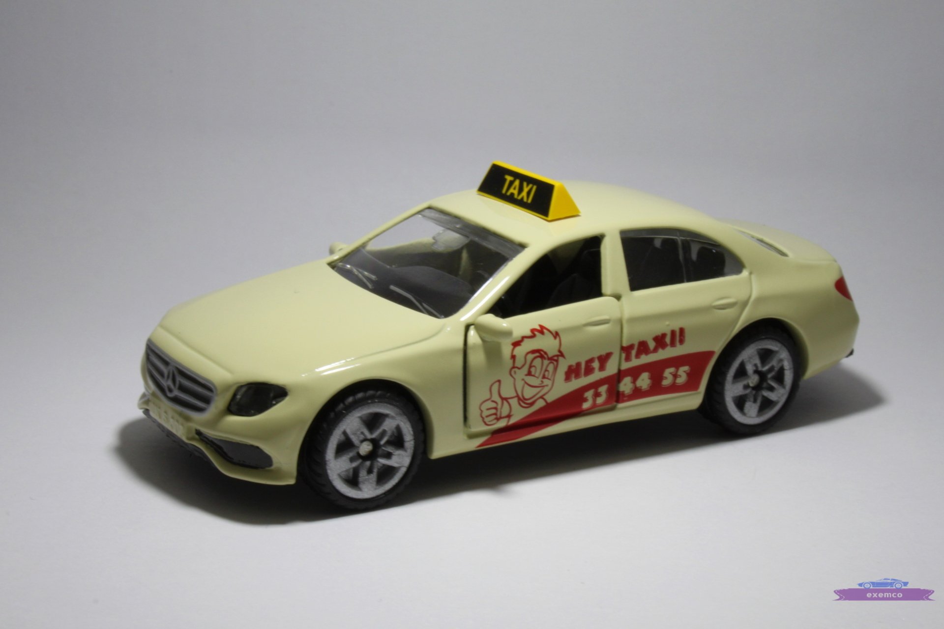 Siku 15xx Models