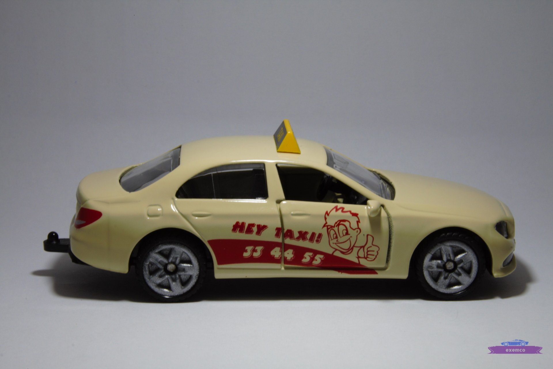 Siku 15xx Models