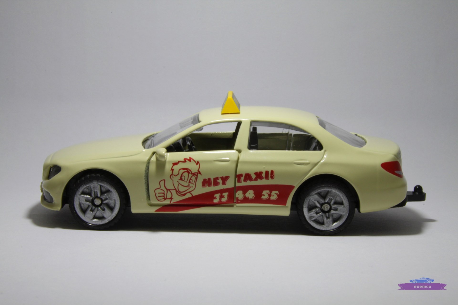 Siku 15xx Models
