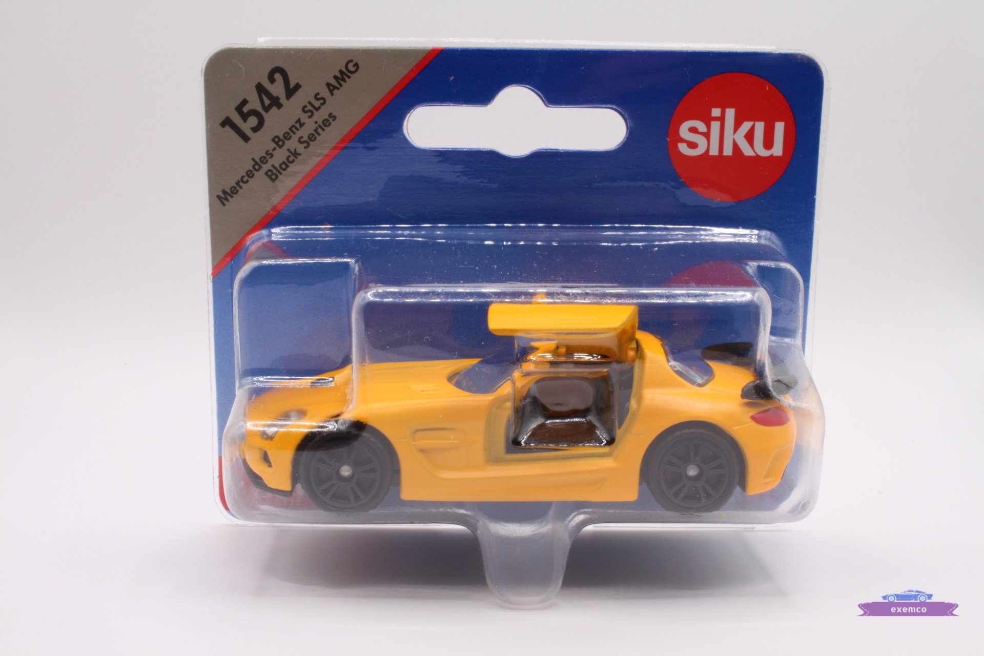 Siku 15xx Modelle