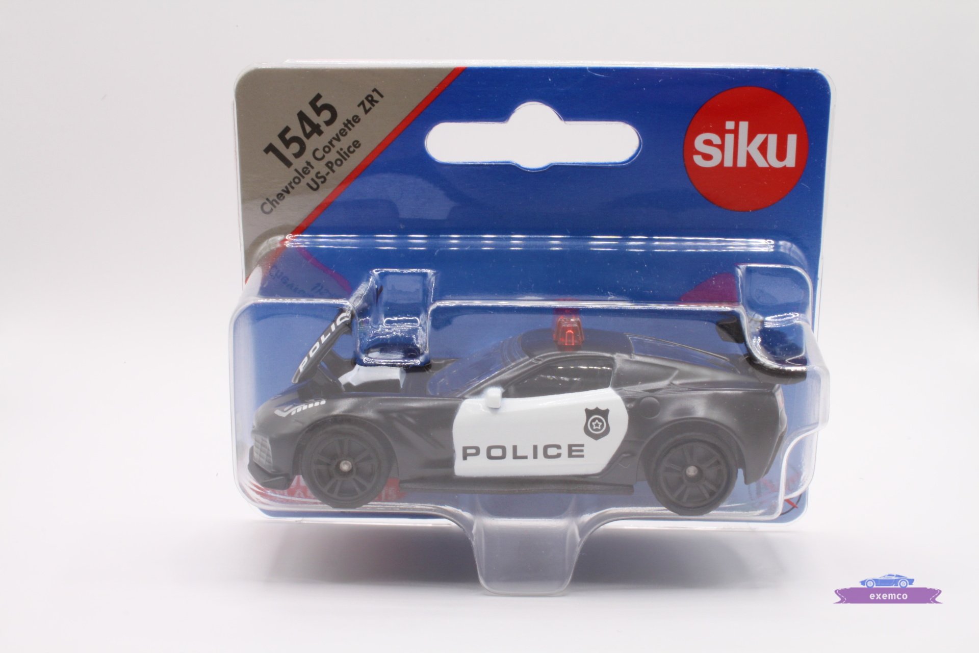 Siku 15xx Modelle