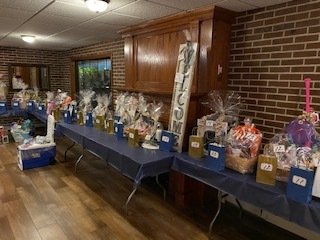 Elegant Banquet Hall l Township, NJ l South Wall