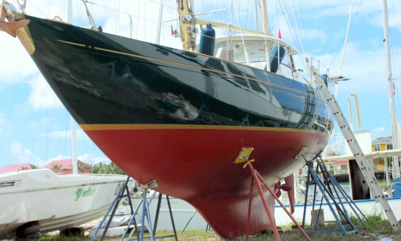 Camper and Nicholson 42 For Sale | Lighthouse Yachting