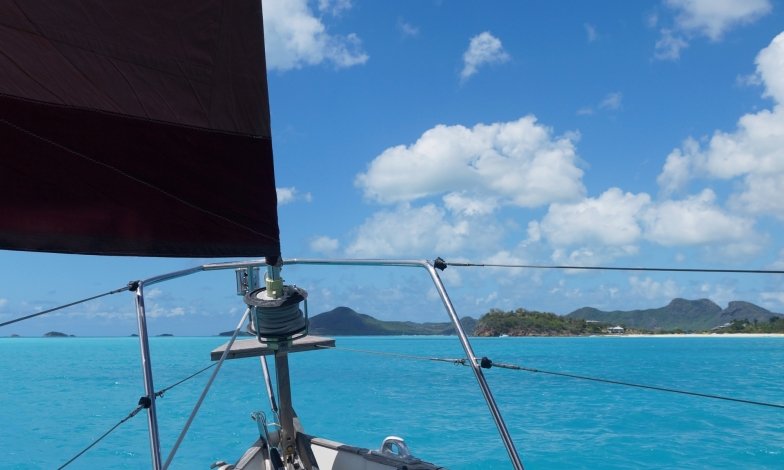 Camper and Nicholson 42 For Sale | Lighthouse Yachting