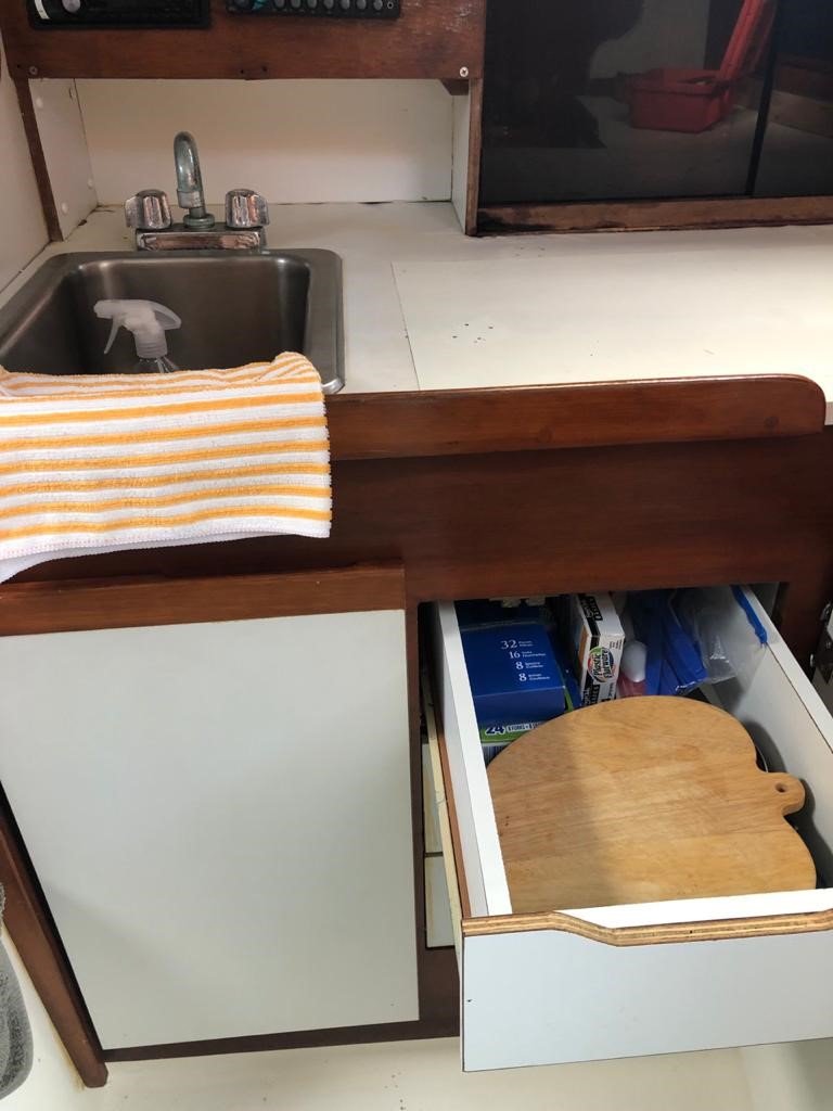 Rampage 31 Sport Fisherman For Sale | Lighthouse Yachting