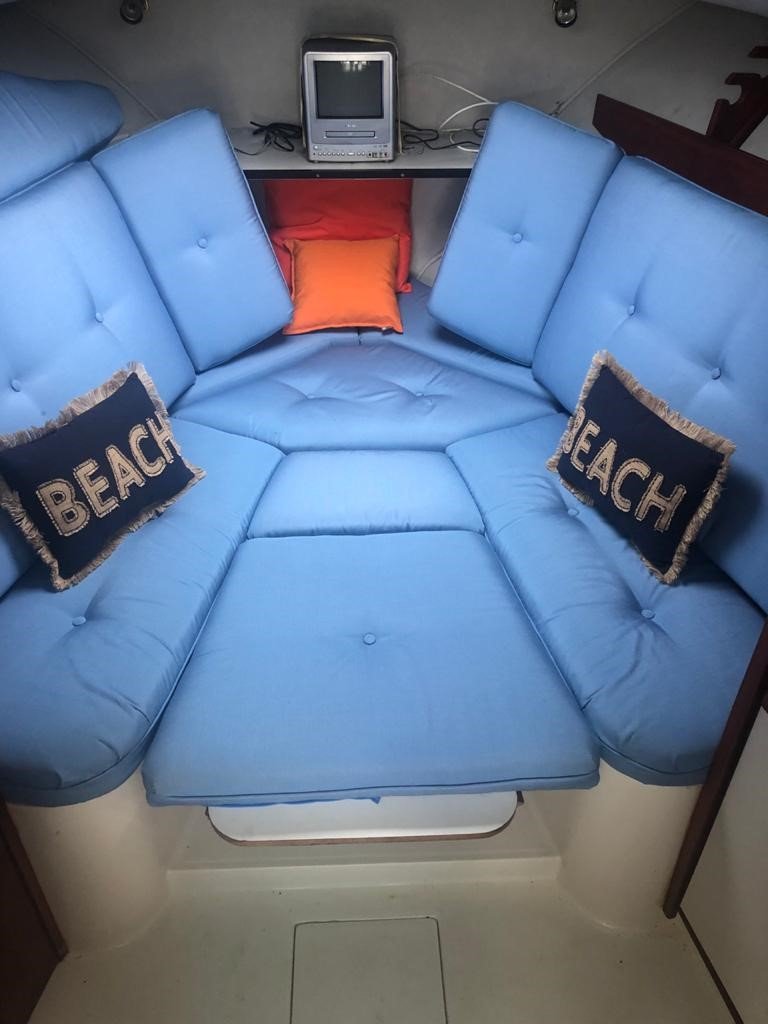 Rampage 31 Sport Fisherman For Sale | Lighthouse Yachting