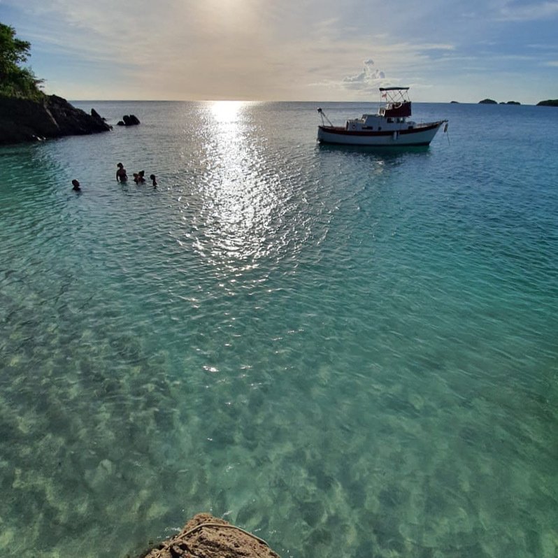 Fales Caribe 30 Pocket Trawler for Sale | Lighthouse Yachting