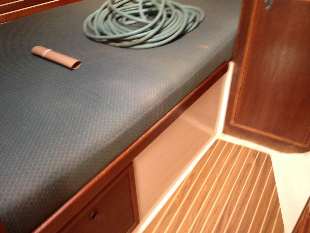 Nonsuch 36 For Sale | Lighthouse Yachting