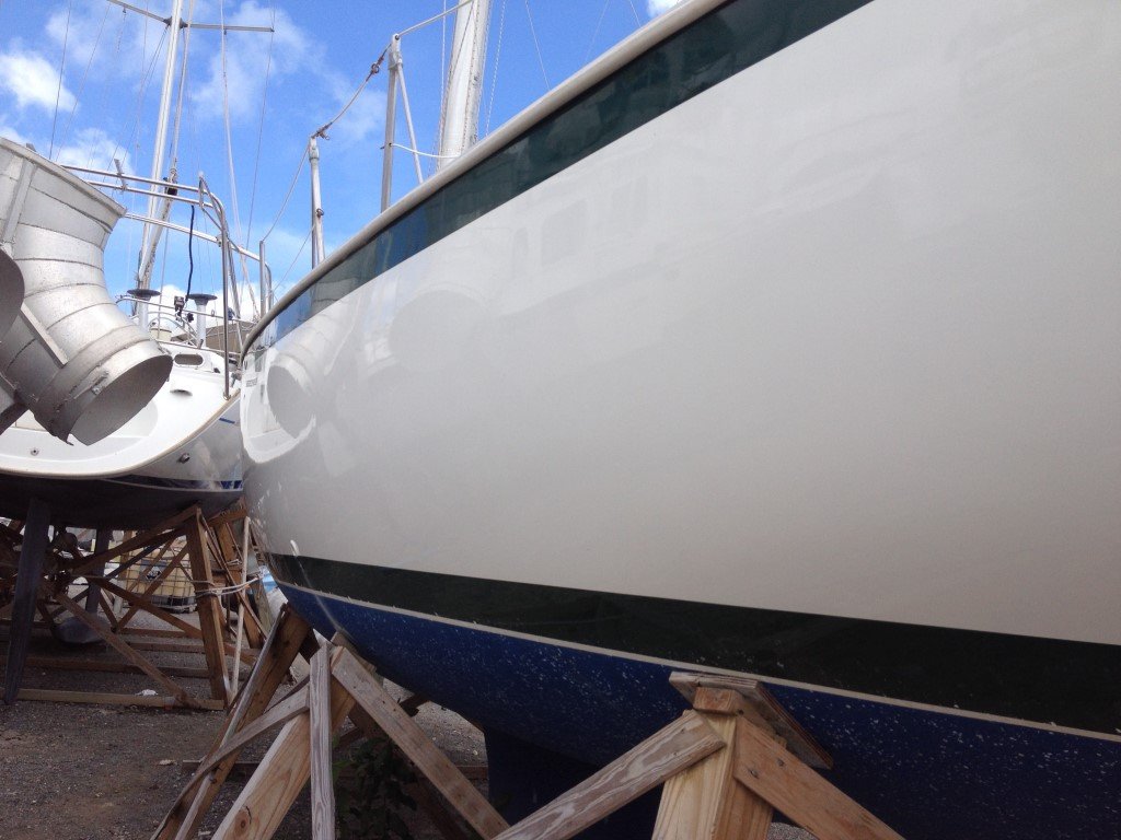 Nonsuch 36 For Sale | Lighthouse Yachting