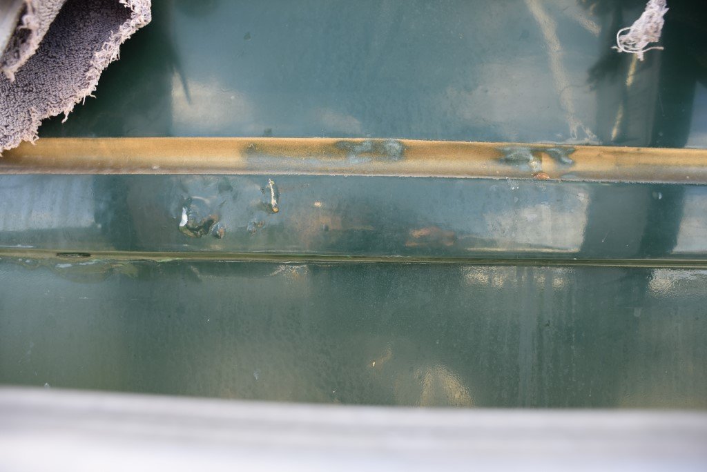 Camper and Nicholson 42 For Sale | Lighthouse Yachting