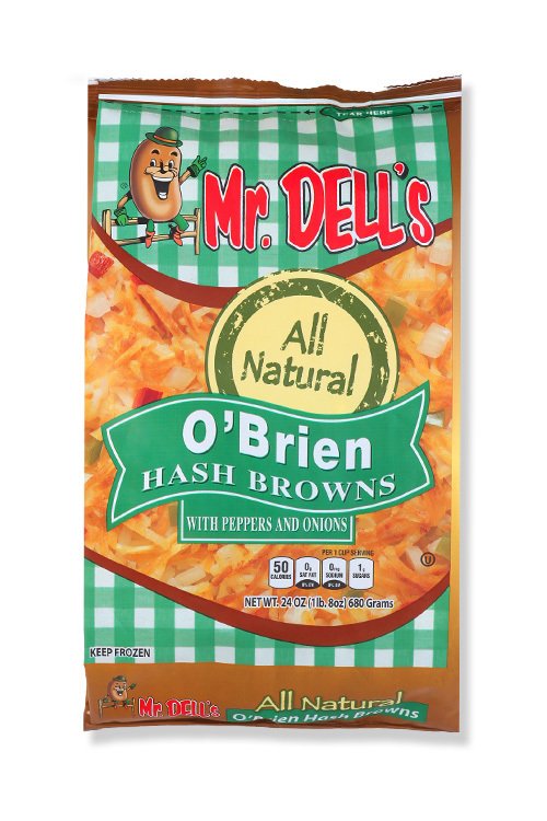 Mr. Dell Foods, Inc. - Kearney, Missouri